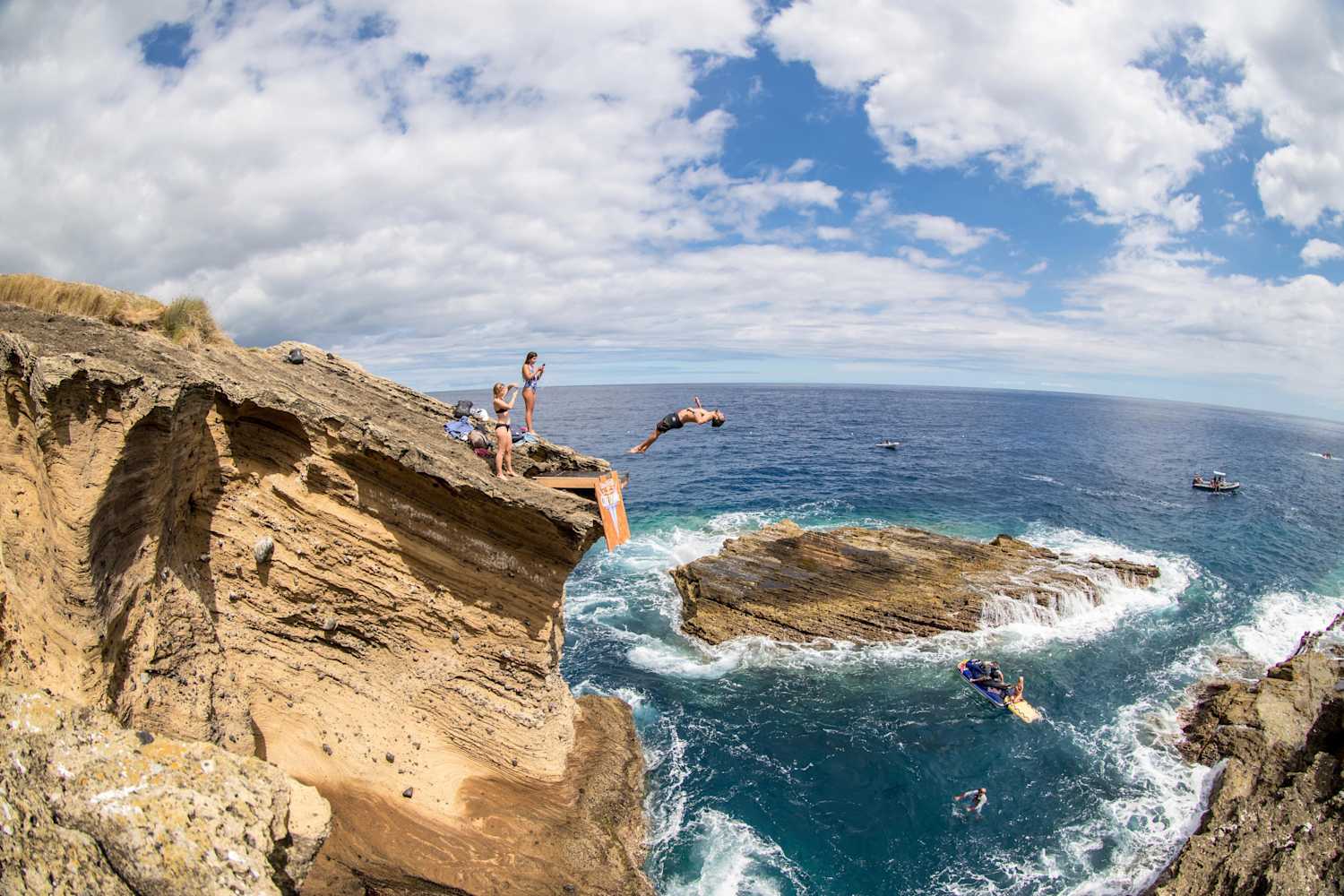 Destination Red Bull: Dovolenka a zážitok so športovcom