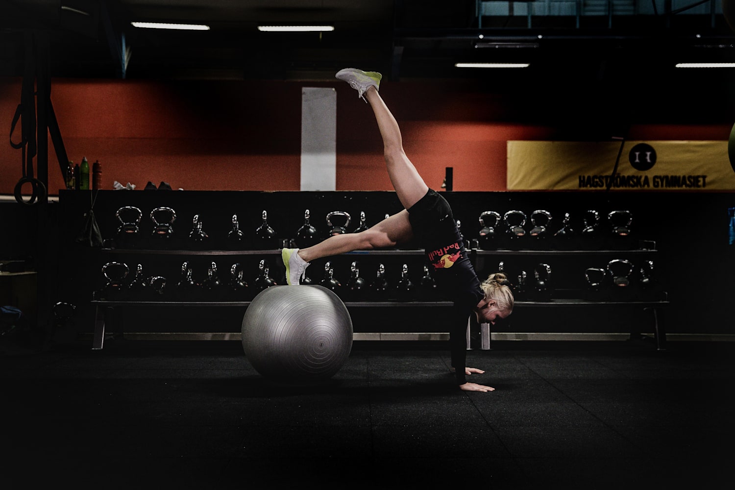 The 5 best strength exercises for mountain bike riders