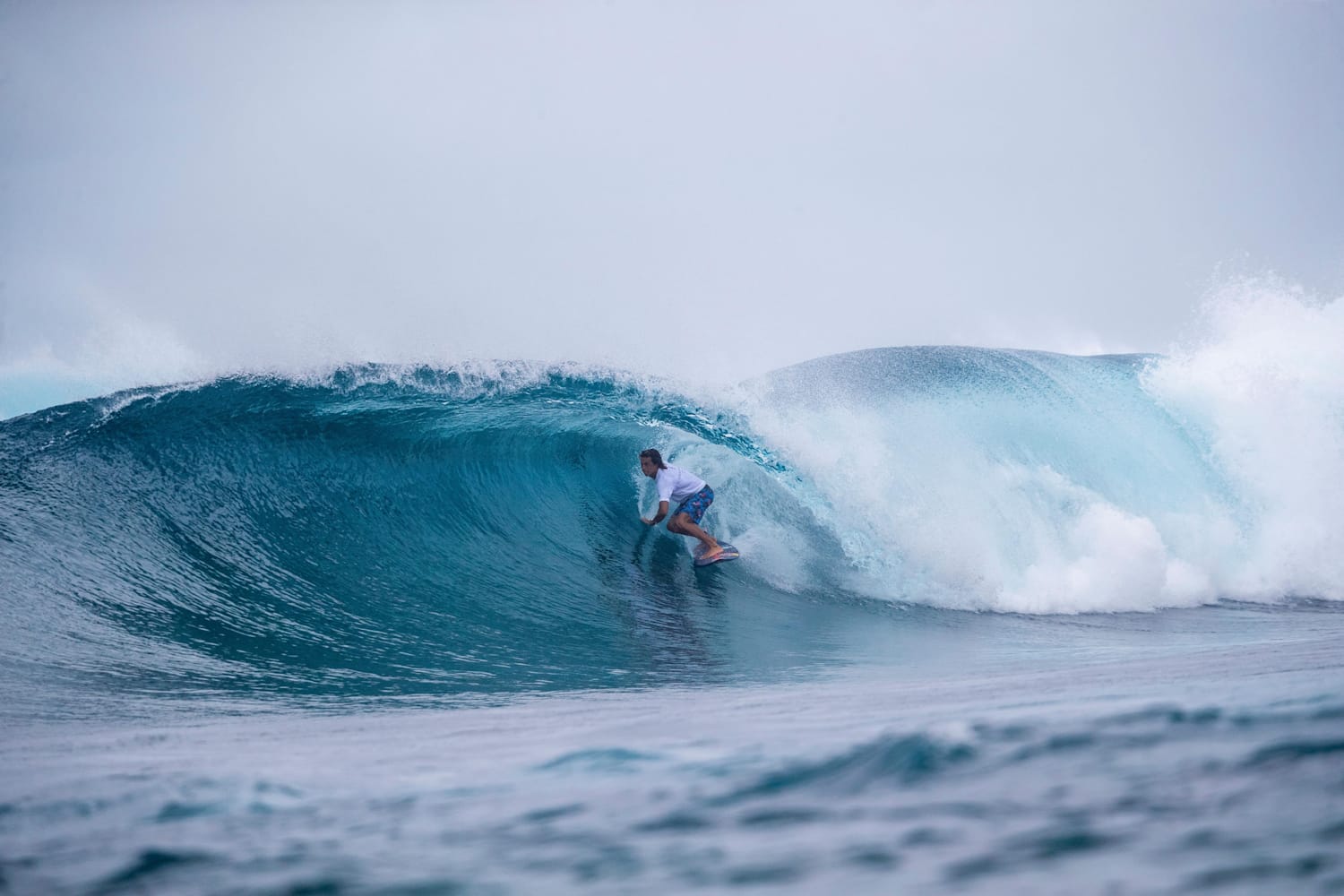 Top 10 des meilleurs films de surf gratuits! Films Surf