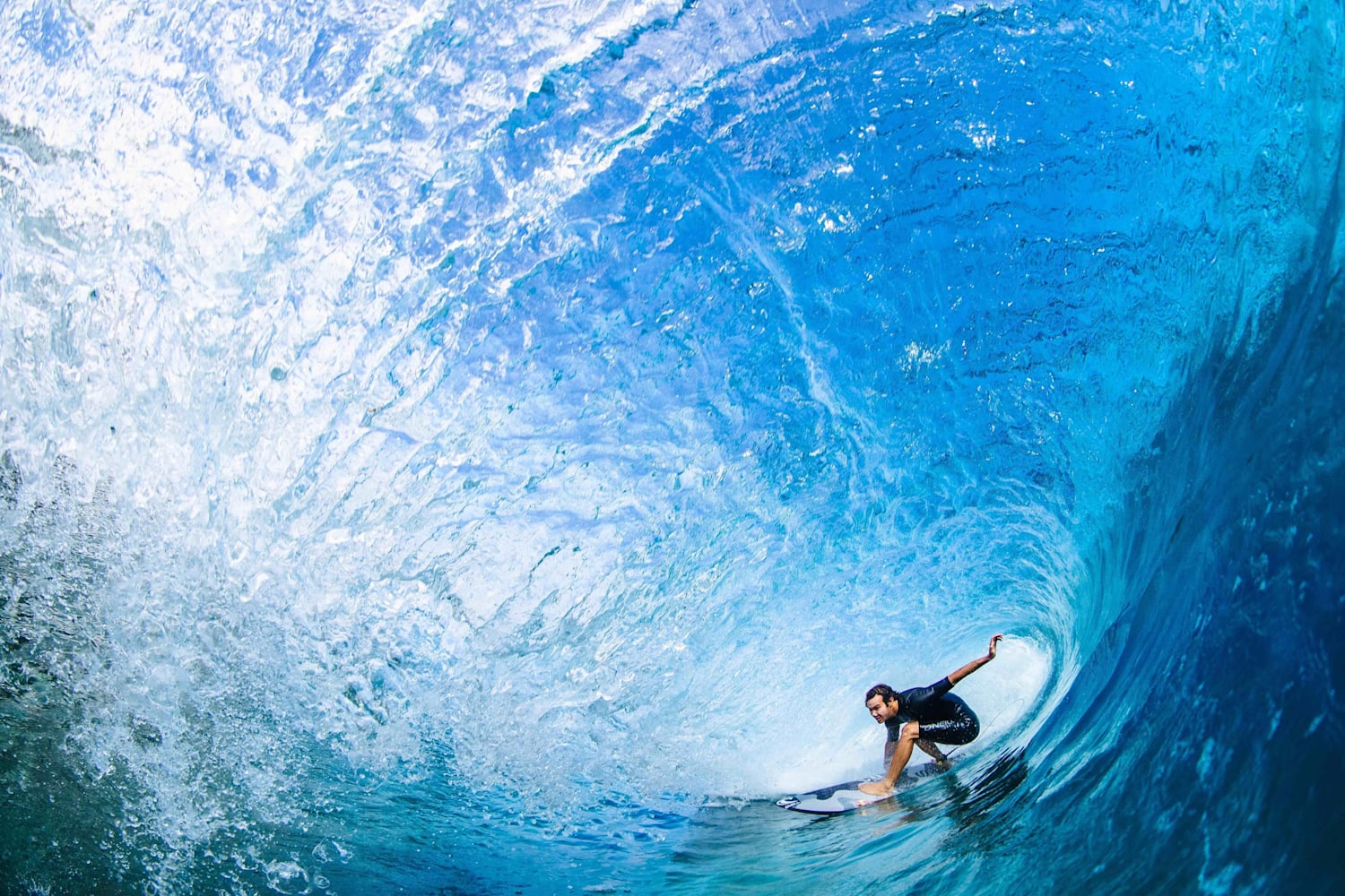 Best of Red Bull Surfing 2019 – Showreel video