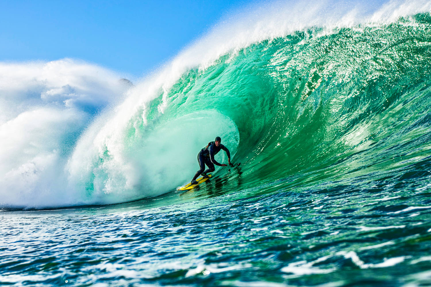 Made In S7 E3: Basque Country – Olatu handiak