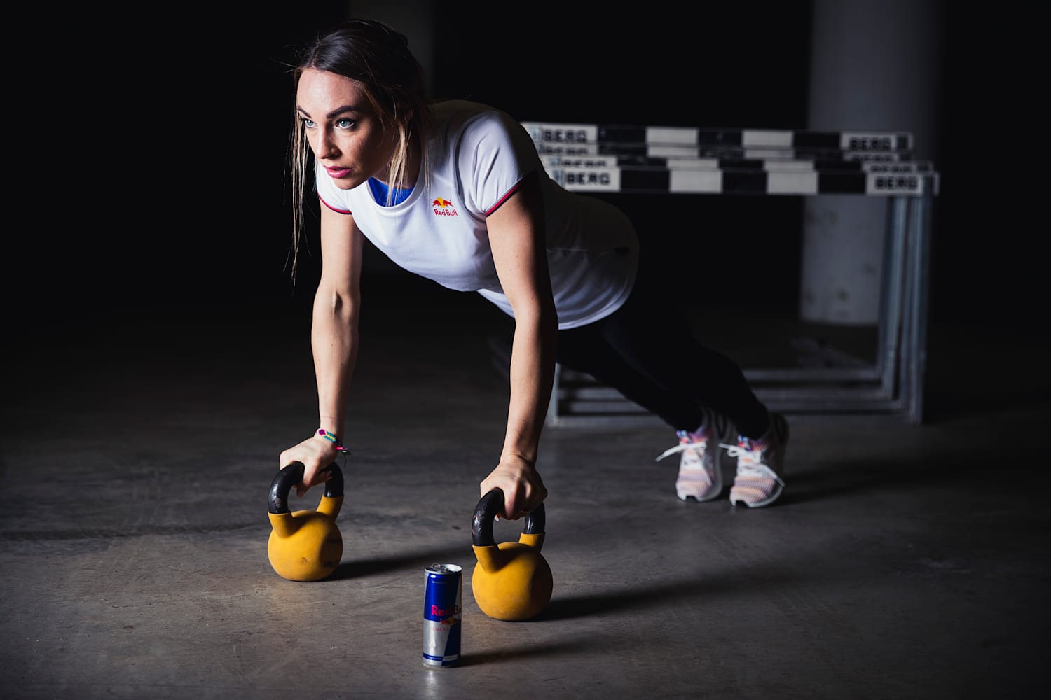 Sport chez soi avec des objets du quotidien : 7 astuces