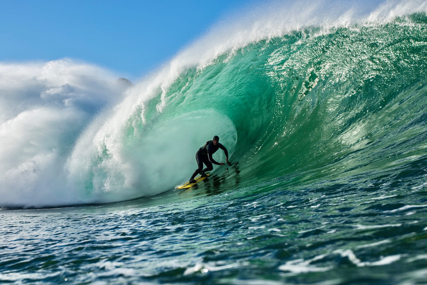 Made In Basque Country E3: Le Slab du Pays basque! Surf