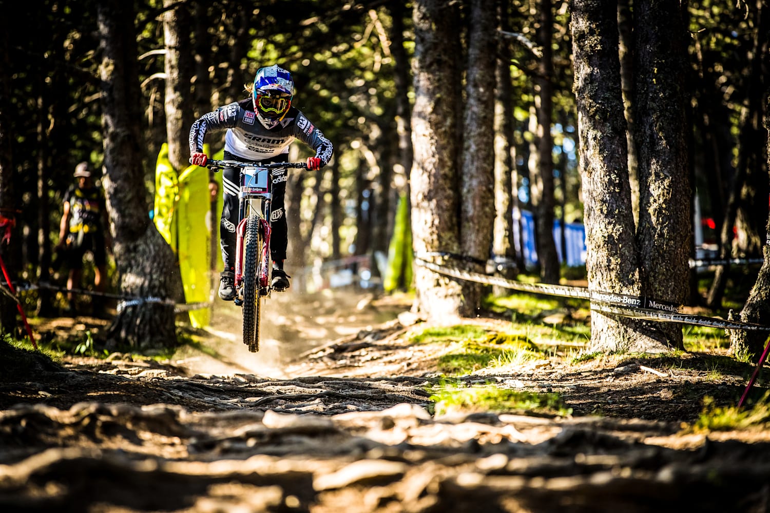 UCI Mountain Bike World Cup Classics