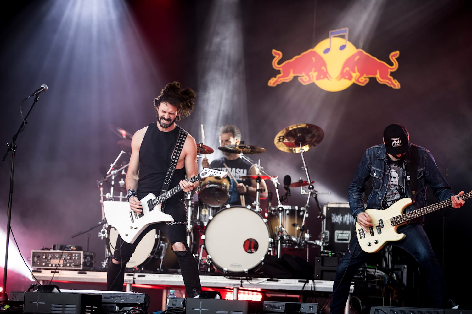 Red Bull Presents Nova Rock 2020: Rock 'n' Roll Show