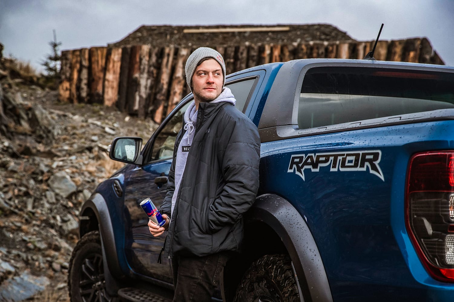 Design and Conquer with Matt Jones S1 E1: Kye Forte