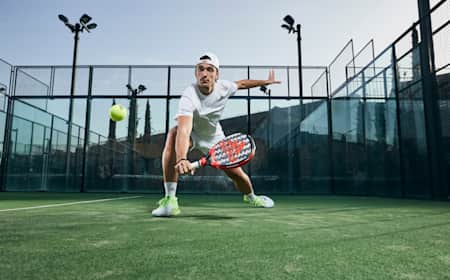 Best padel players of all time: 9 you need to know