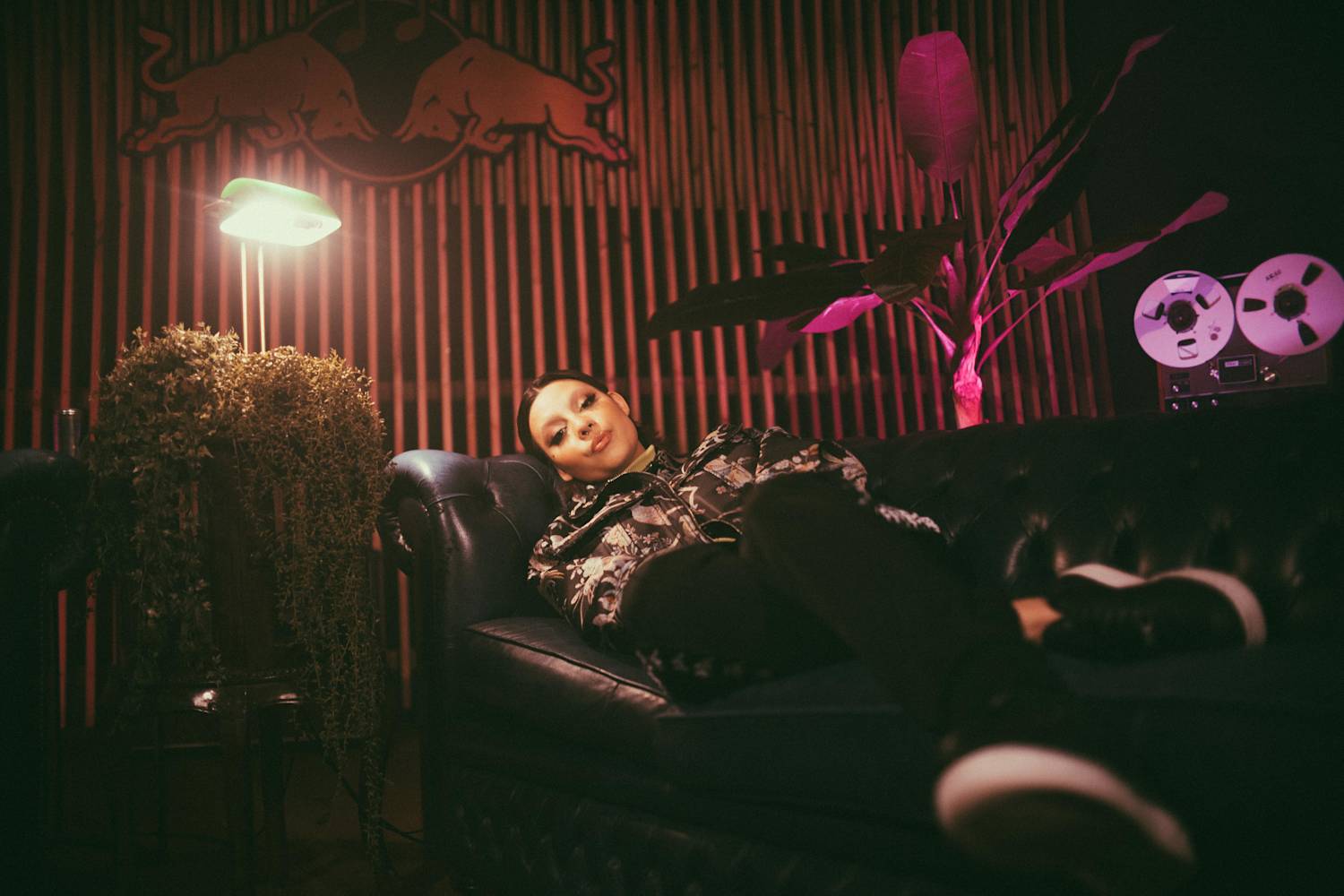 Bokoesam's Couch Sessions episode 3: FFLean