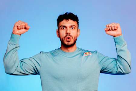 Tarik Celik: Top career moments