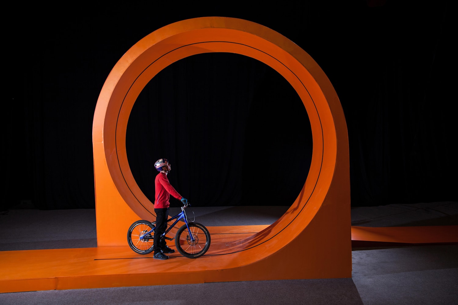 Video: Danny MacAskill - 5 super filmów rowerowych