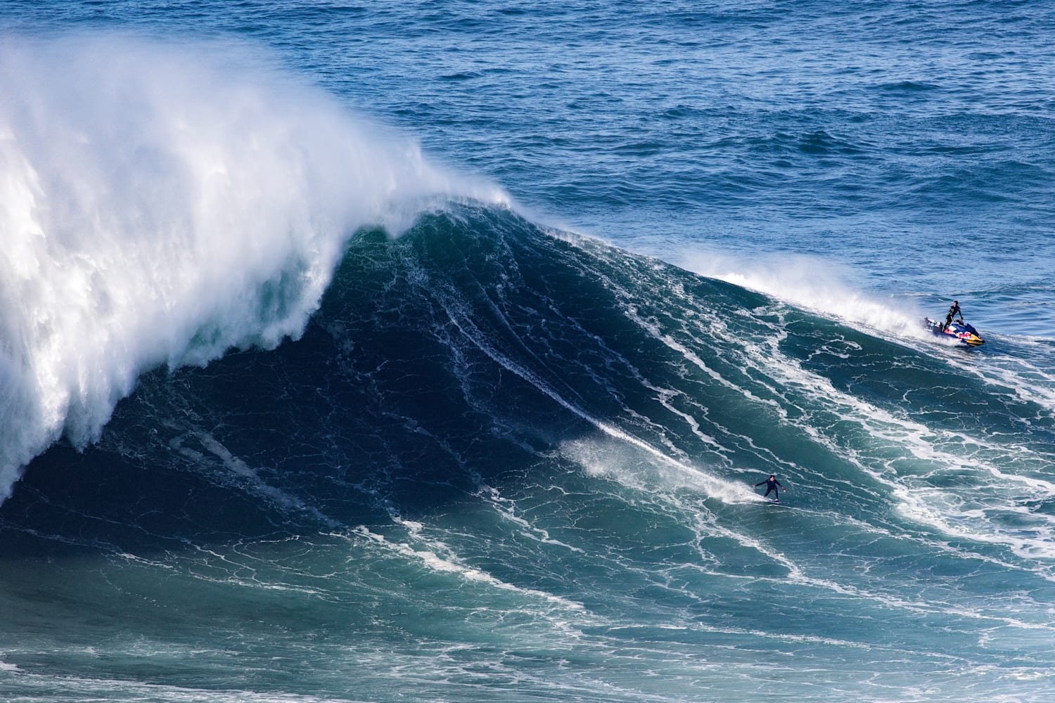 Life of Kai S1 E1: Kai Lenny Hawaii watersports – video