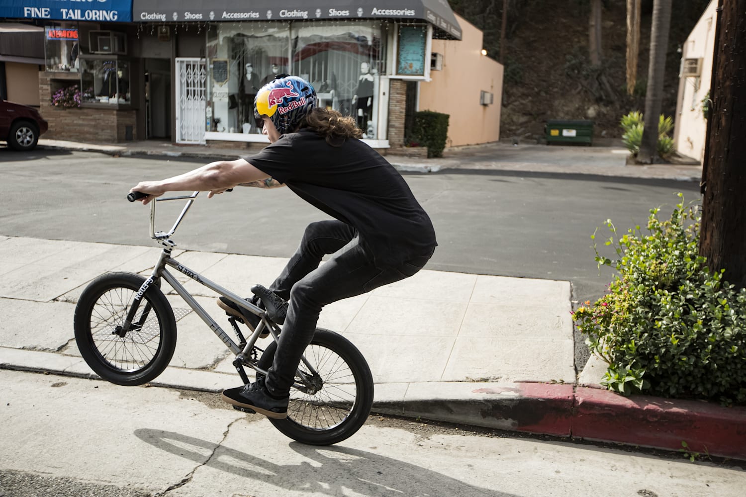 Camino a la Cima S1 E2: The next generation of BMXers