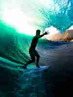 Lucas Chumbo Chianca: Surfer – Red Bull Athlete Profile