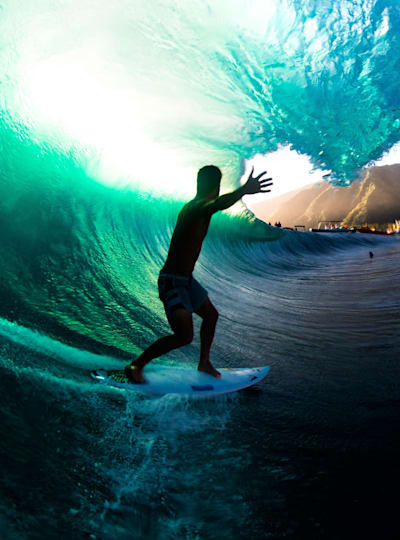 Big wave surfing videos: the 9 clips you have to watch