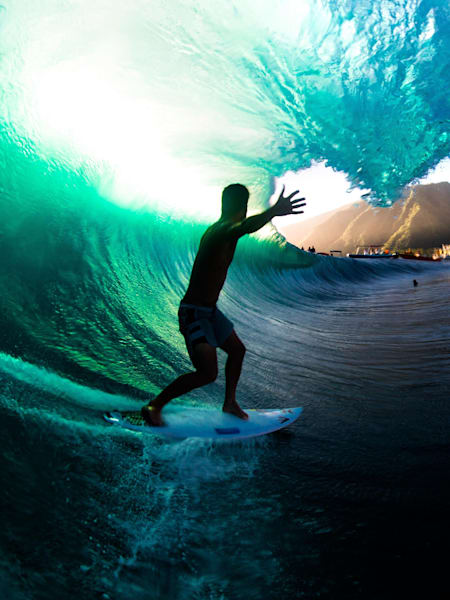 Big wave surfing videos: the 9 clips you have to watch