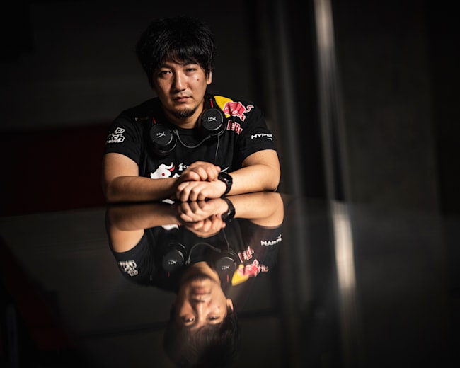 Capcom Season Finals 2020: Daigo vs Gachikun report