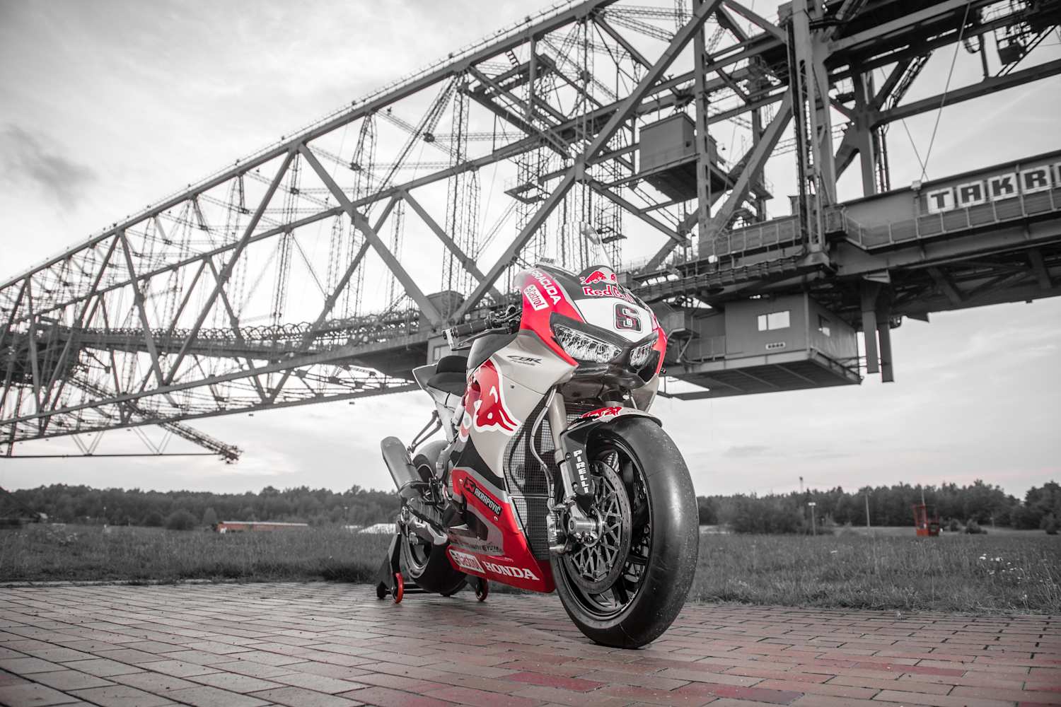 World Superbike Germany: photo gallery preview