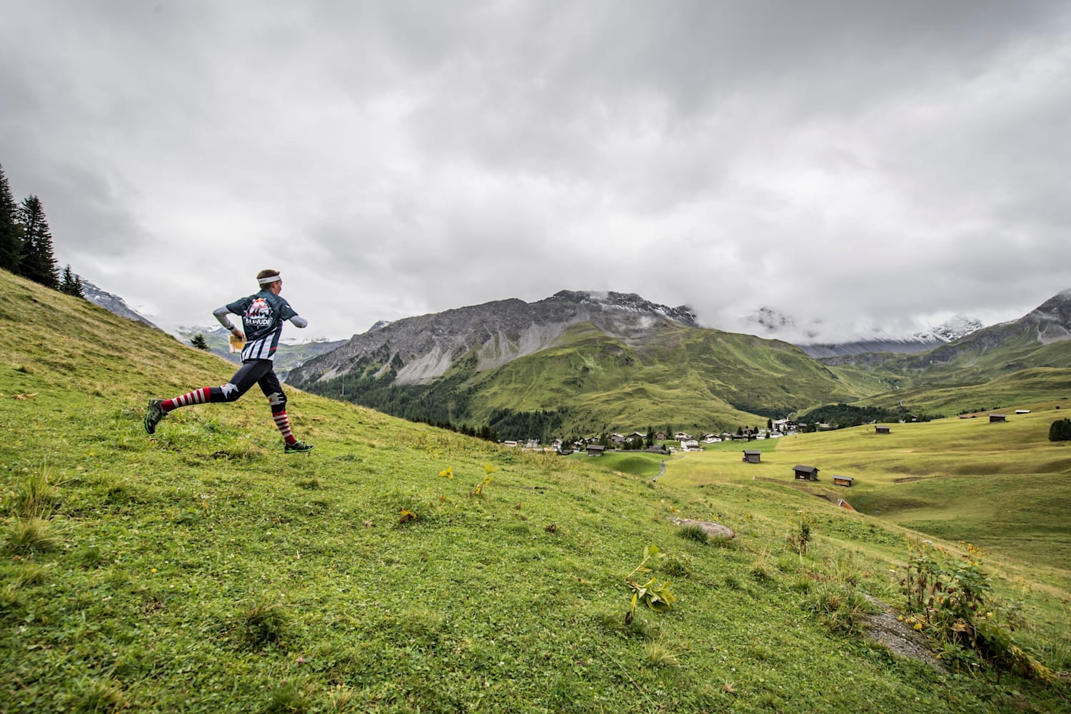 Orienteering | Red Bull - Discover the latest content