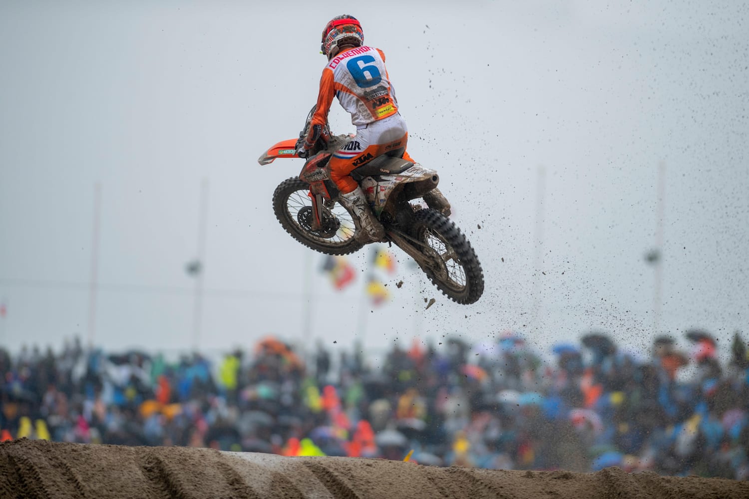 MX World S2 E6: Motocross of Nations – video