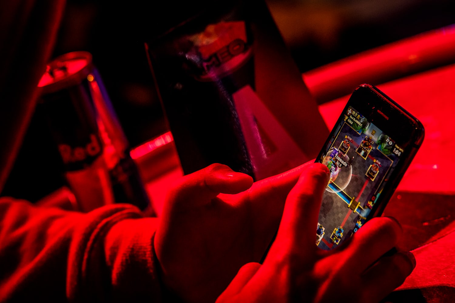 Red Bull M.E.O. Season 3 PUBG Mobile qualifier – info