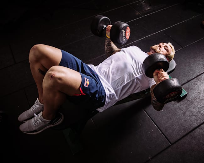 Musculation débutant : Conseils pour débuter la muscu