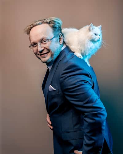 Gute Atomkraft aus Österreich: ADES Amplifier