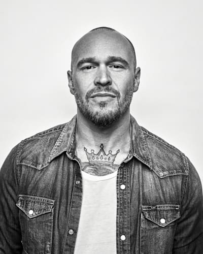 YT Industries-Gründer Markus Flossmann im Porträt