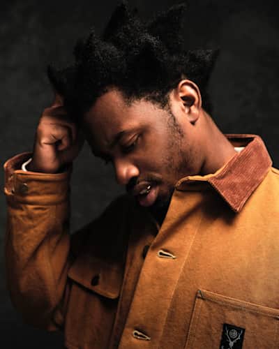 Denzel Curry on rap music and mental health – interview