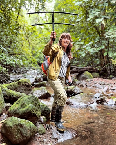 Lucy Cooke : Interview avec la zoologiste pour Bitch