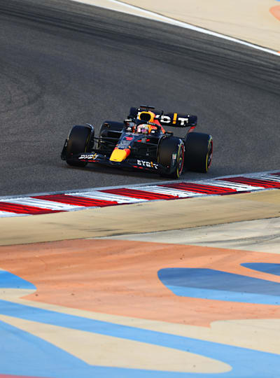 Sakhir Circuit: Ultimate track guide 2023 - Bahrain GP