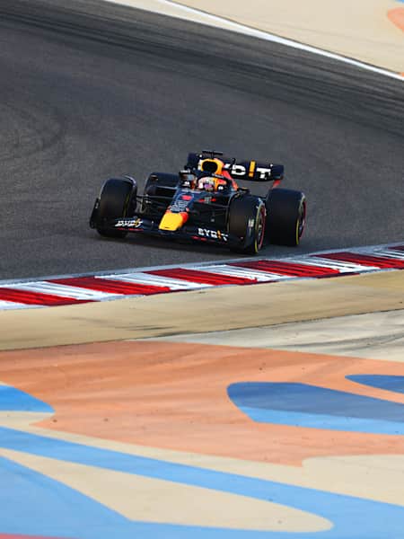 F1 GP von Bahrain: Der Strecken-Guide für Sakhir!