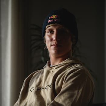 Lucas Fink: Skimboarding – Red Bull Athlete Profile