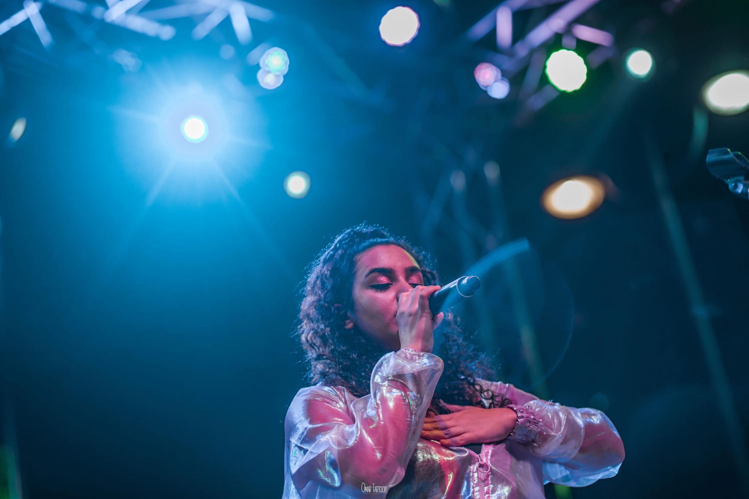 Lips Don’t Lie: Shébani Drops New Single and Video