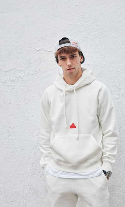 João Félix: Football – Red Bull Athlete Page