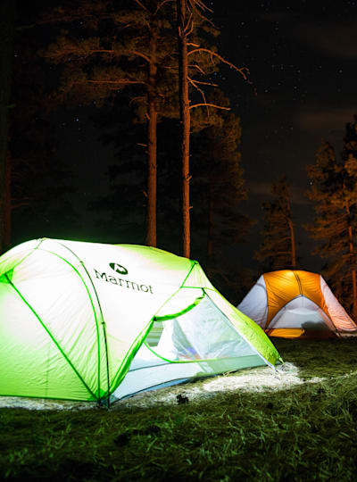 Camping gadgets: 20 must have pieces of gear