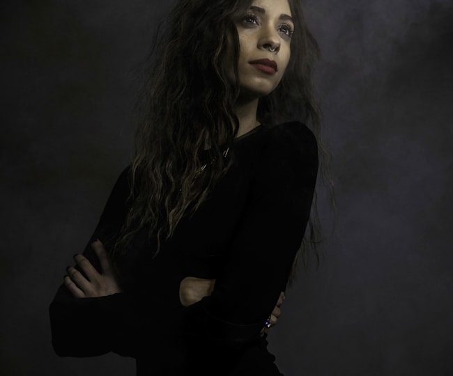 Simonne Jones: concierto en directo desde Berlín