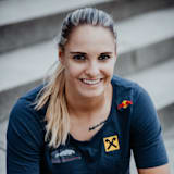 Alisa Buchinger: Karate – Red Bull Athlete Profile