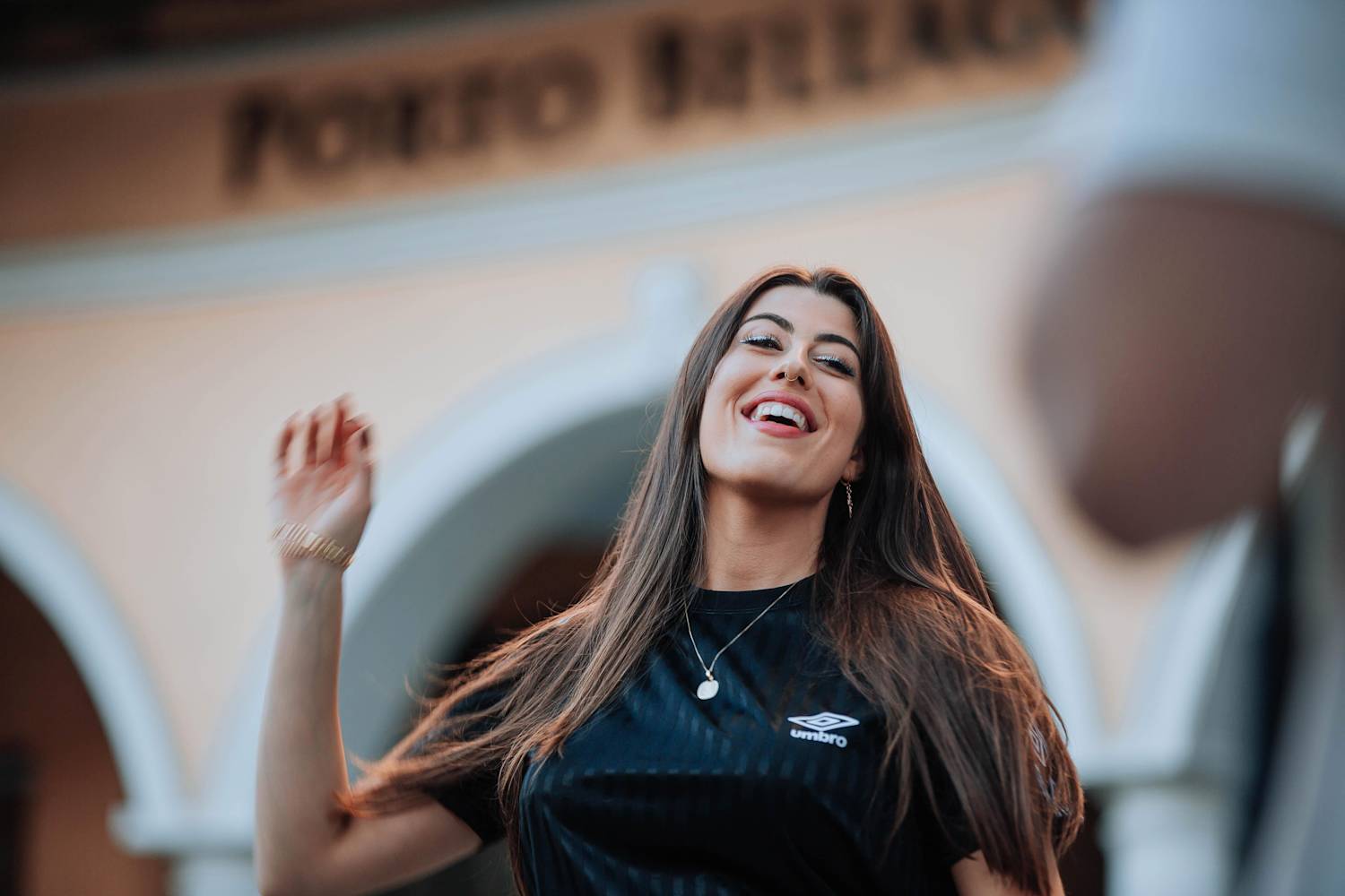 Kota Banks: Fiorentina - watch her new single *video*