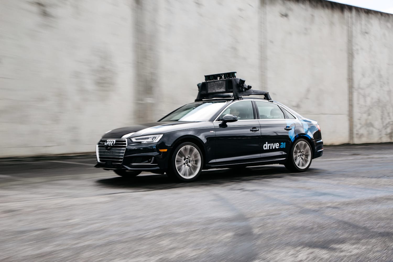 Autonomous cars: AI tech that can transform your ride