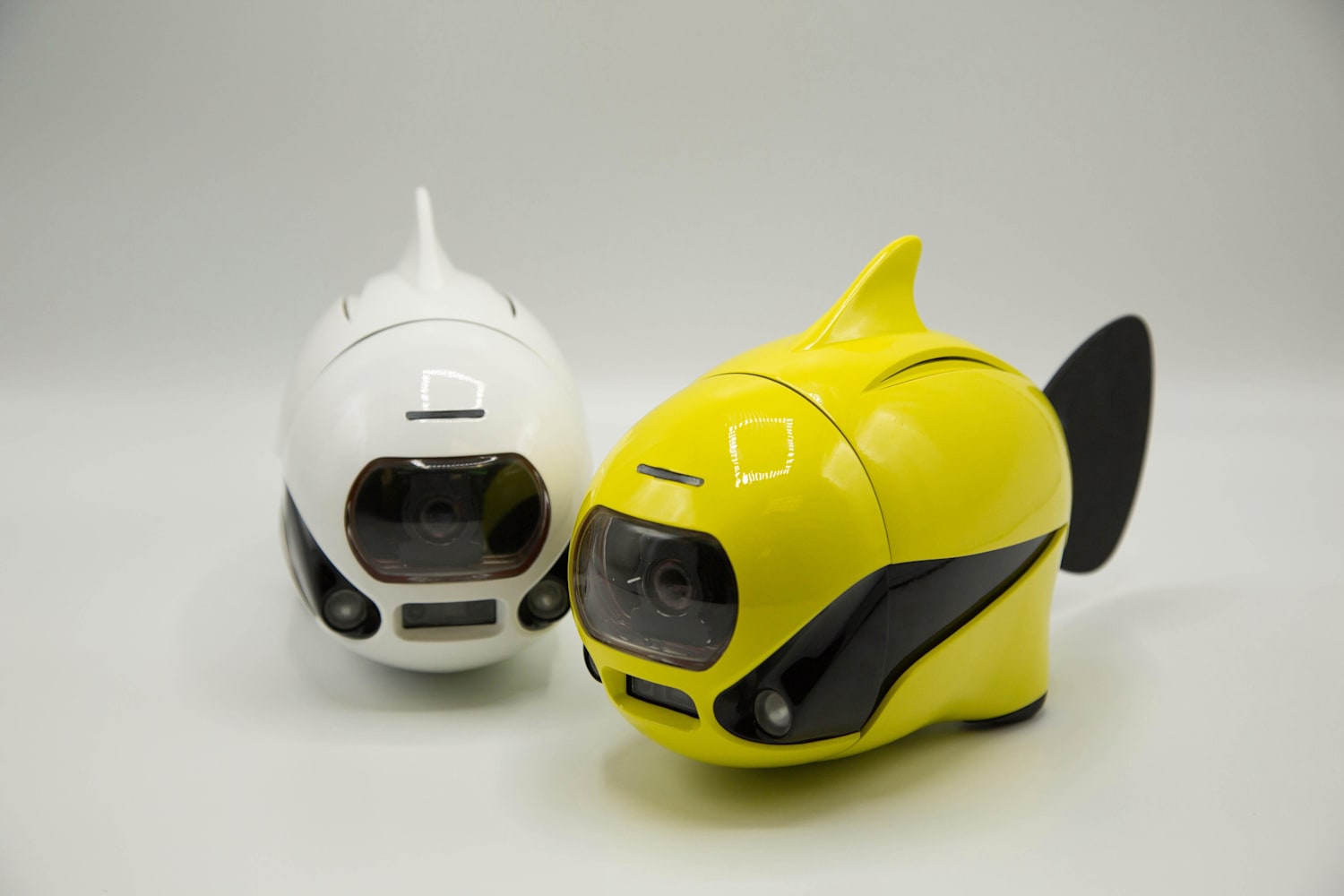 RoboSea BIKI baby fish drone