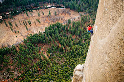 12 top climbing spots in the world