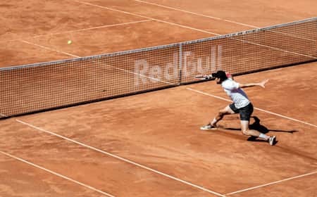 Tennis Untergrund: Rasen, Sand & Hartplatz im Vergleich