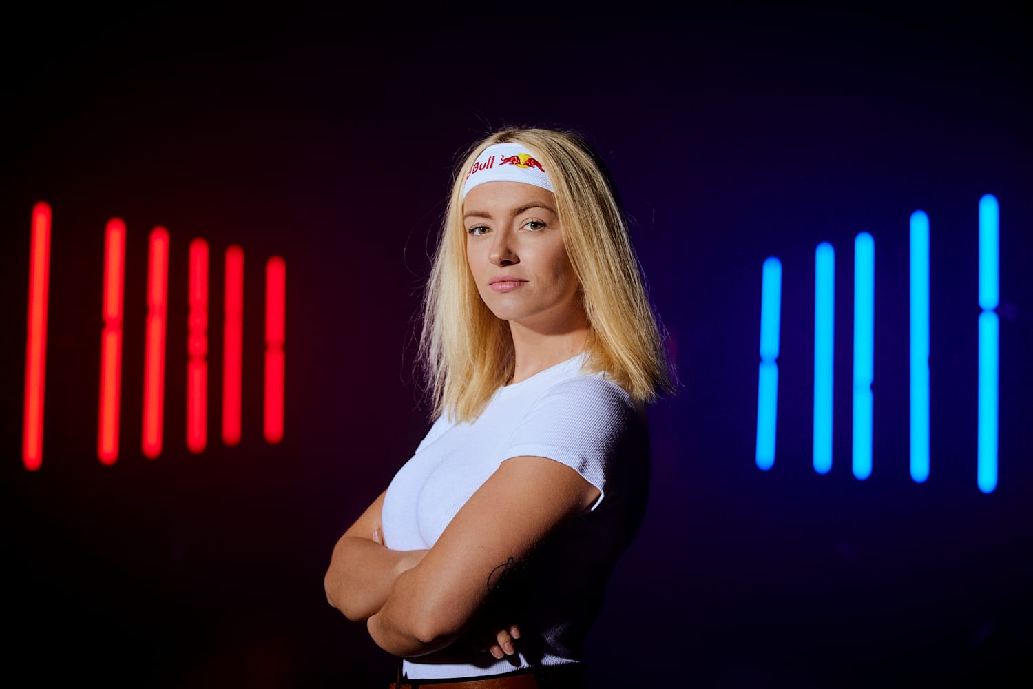 Michaela „mimi“ Lintrup. Nejlepší hráčka CS:GO na světě