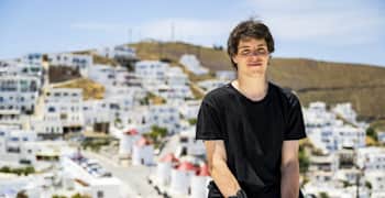 Red Bull Art of Motion 2022: Shea Rudolph