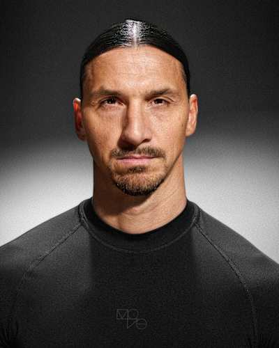 Interview: Was Fußballer Zlatan Ibrahimović antreibt