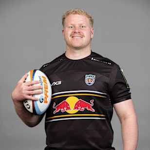 Jamie Clark