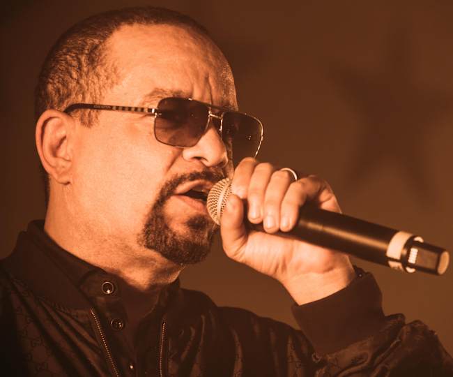 Ice-T: 5 facts about the LA rapper *RBMA interview*
