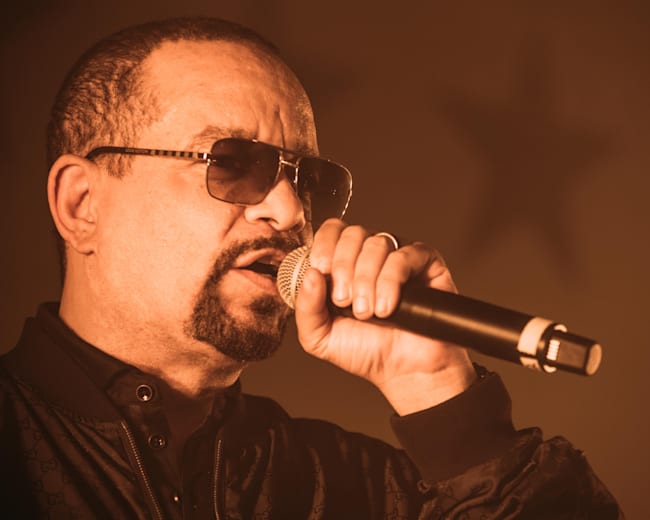 Ice-T: 5 facts about the LA rapper *RBMA interview*