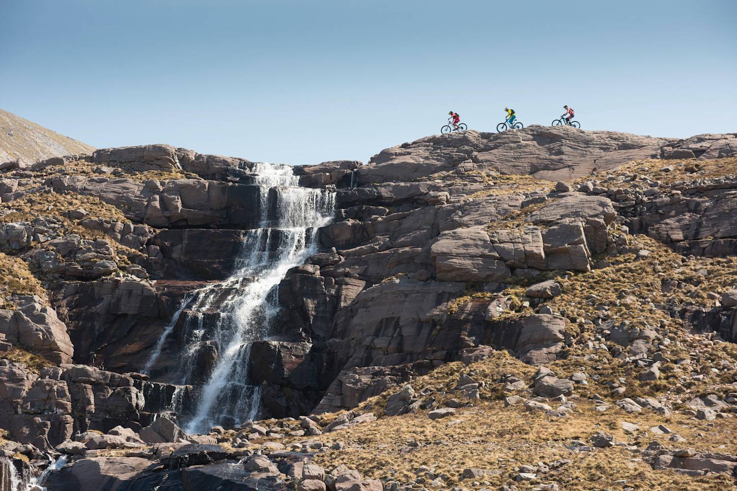 Mountain Biking Scotland: 6 of the best trails