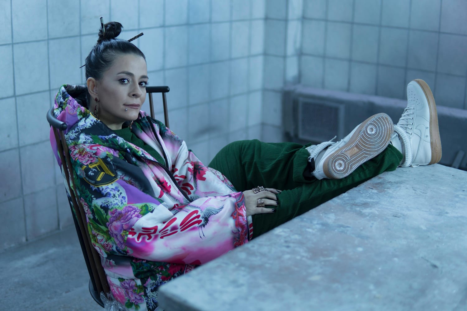 Ayben Yol Ver Teaser Klibi Yayınlandı